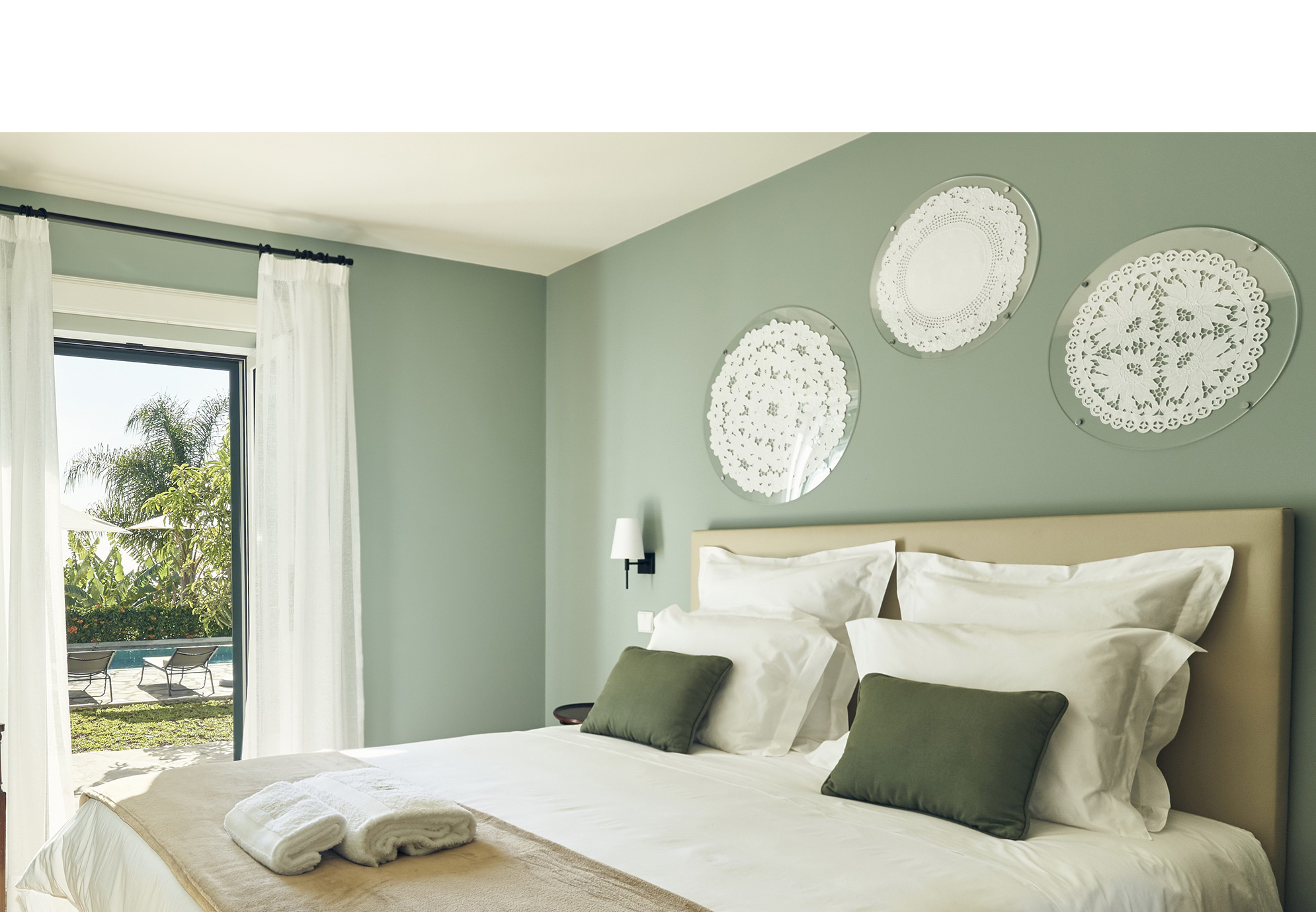 Casa do Garanito – Bordal Houses